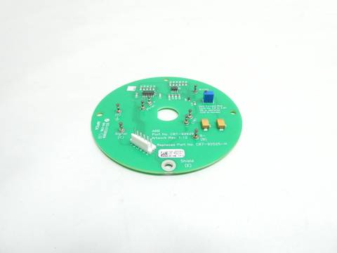 ABB PT100 temperature sensor, measurement - fanucultra.com