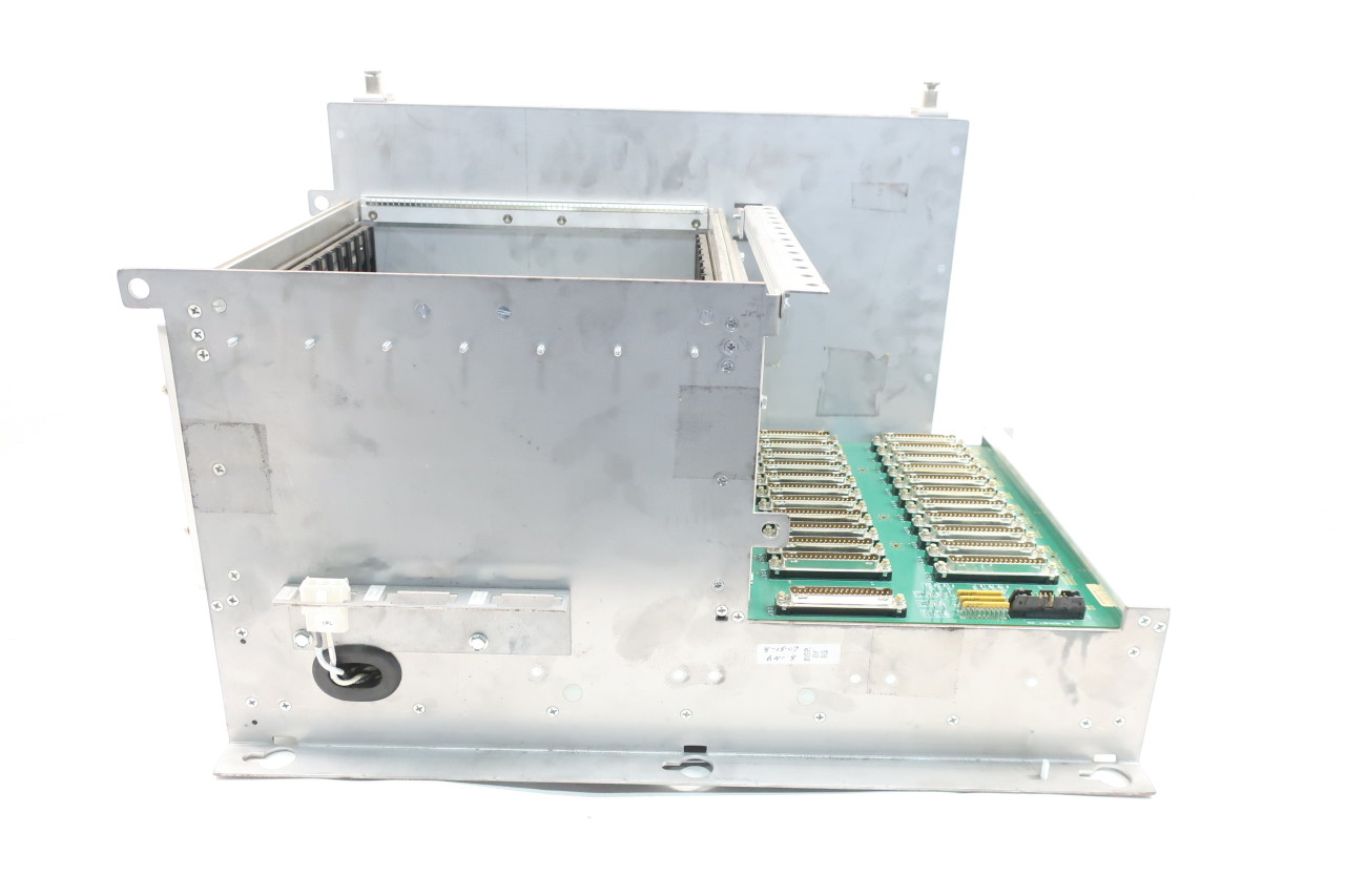 GE 8723-CA-RB Railbus, isolator - fanucultra.com